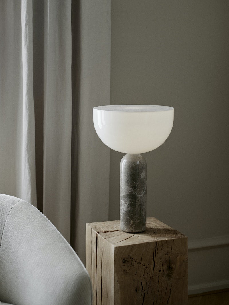 Kizu Table Lamp Large – LIGHTIME