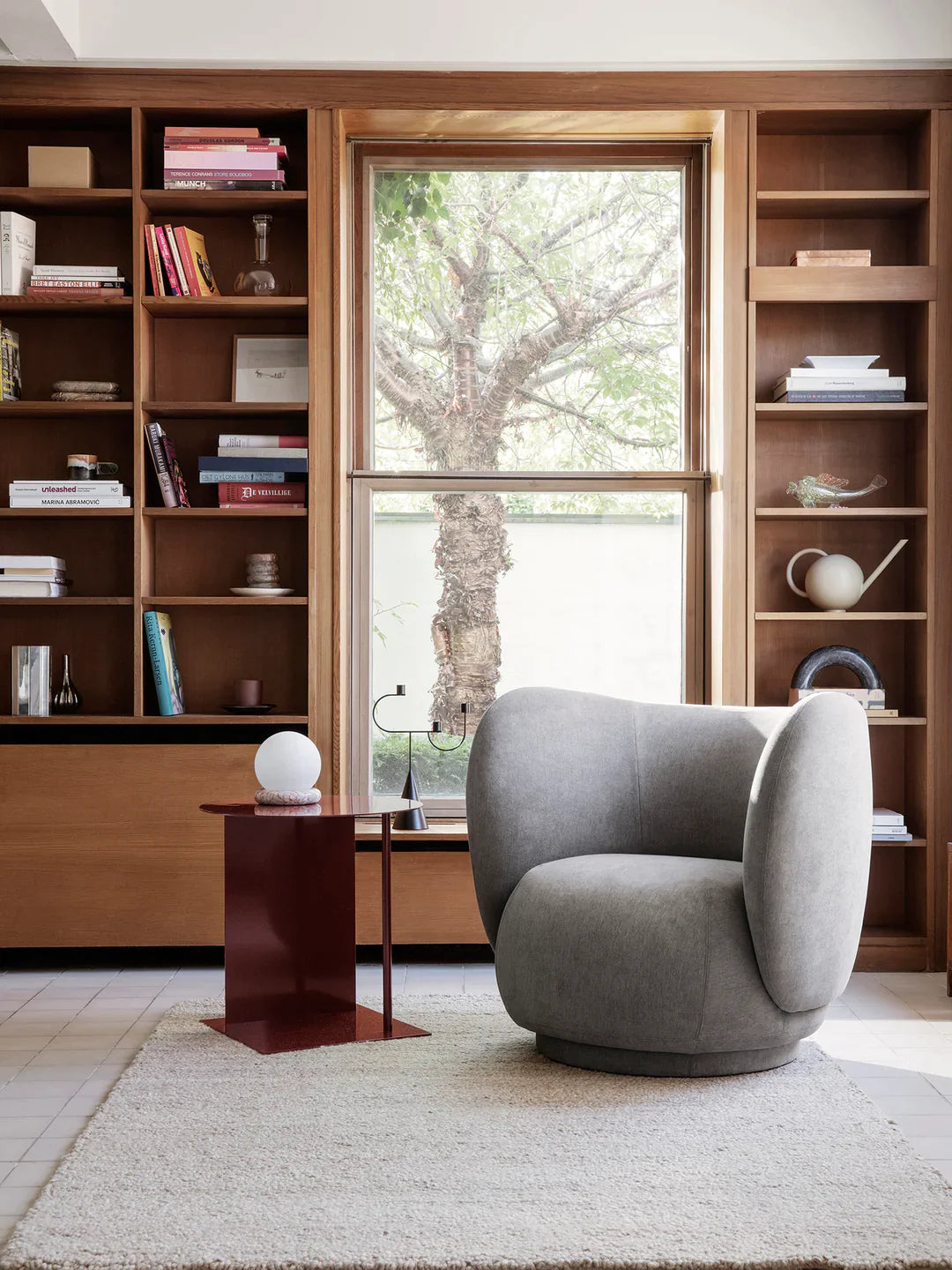 Place Side Table – LIGHTIME