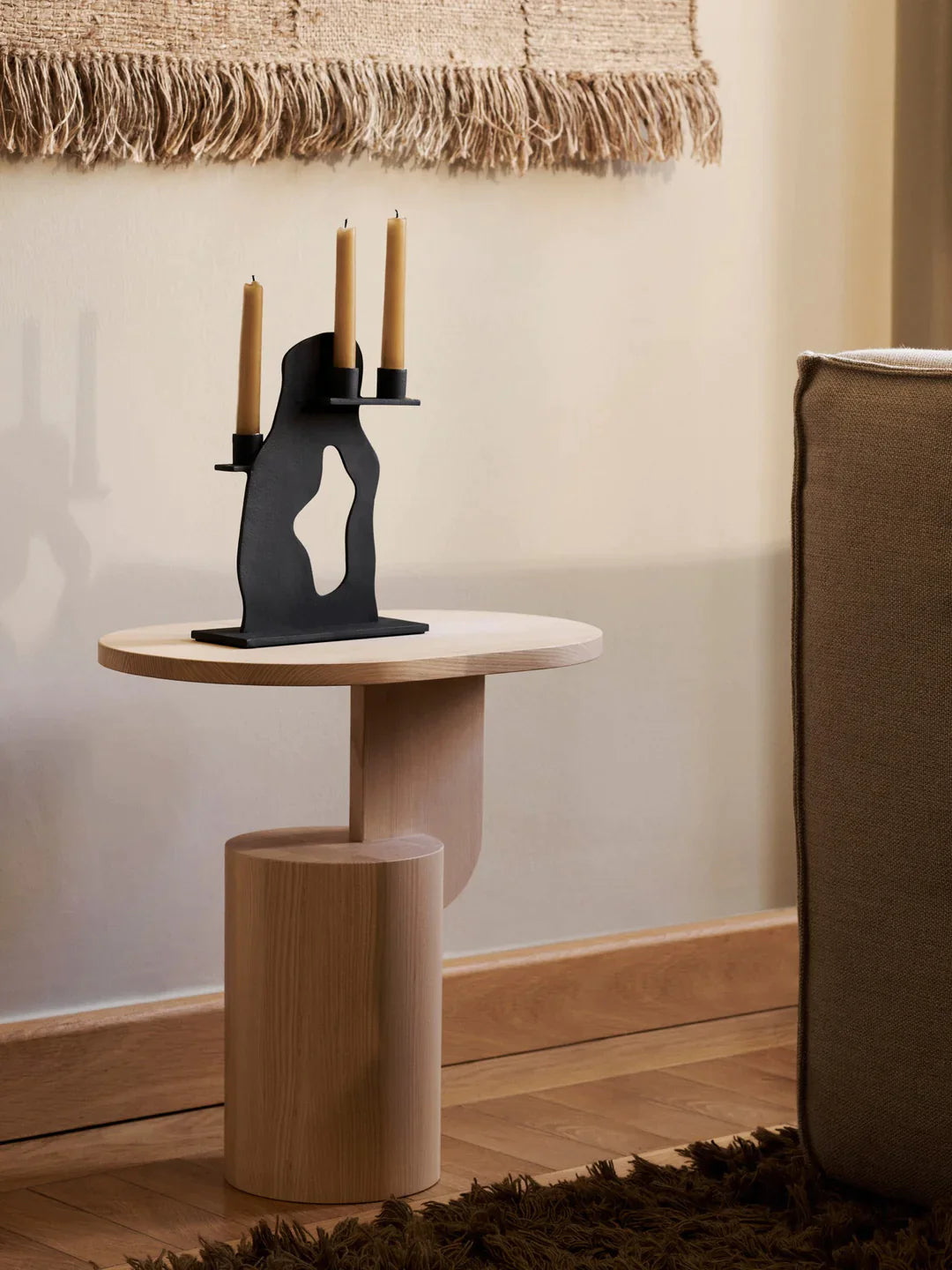 Insert Side Table – LIGHTIME