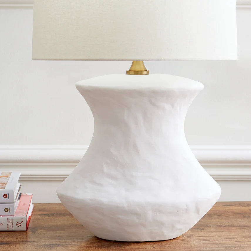 Bone Table Lamp – LIGHTIME