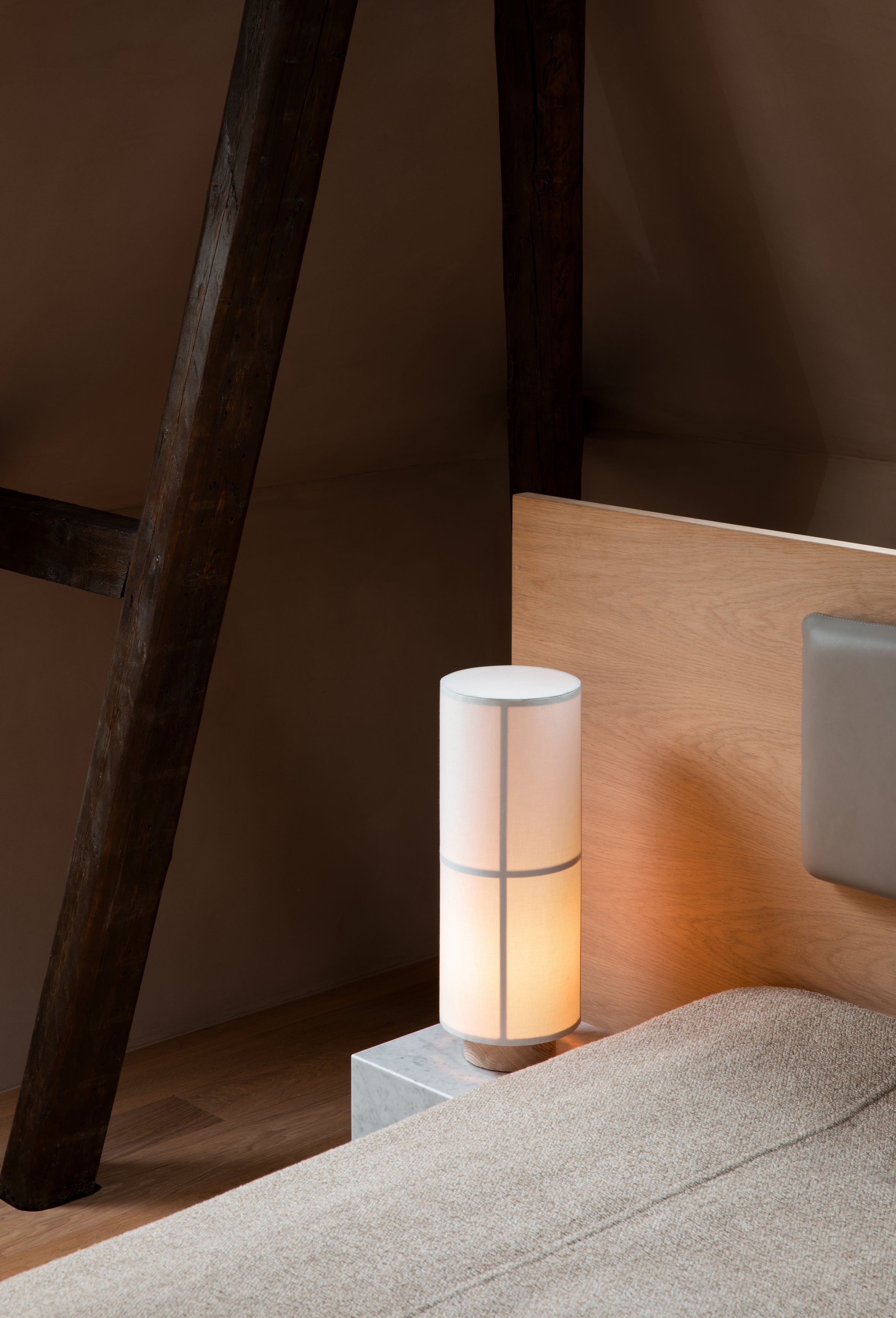 Hashira Table Lamp – LIGHTIME
