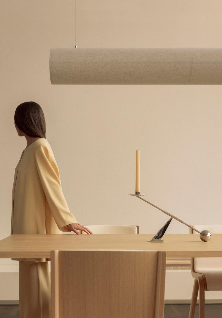 Hashira Linear Pendant Lamp – LIGHTIME