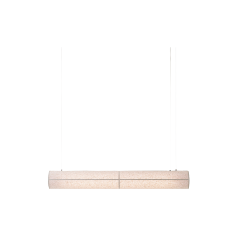 Hashira Linear Pendant Lamp – LIGHTIME