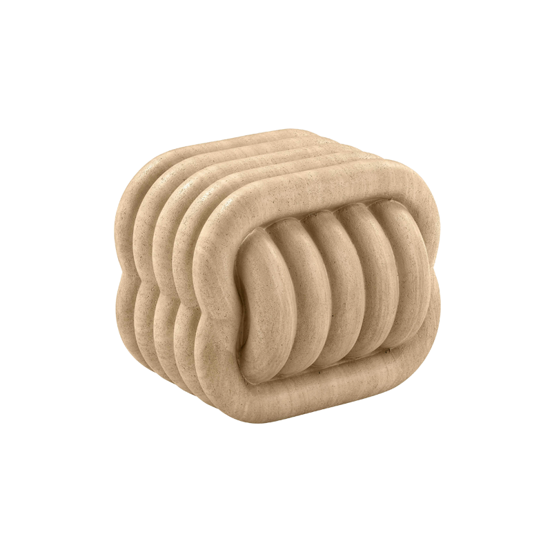 Knot Stool – LIGHTIME