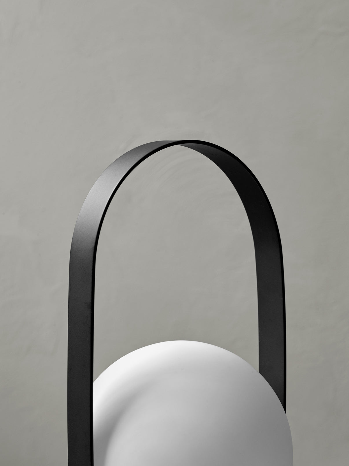 Carrie Table Lamp Black – LIGHTIME
