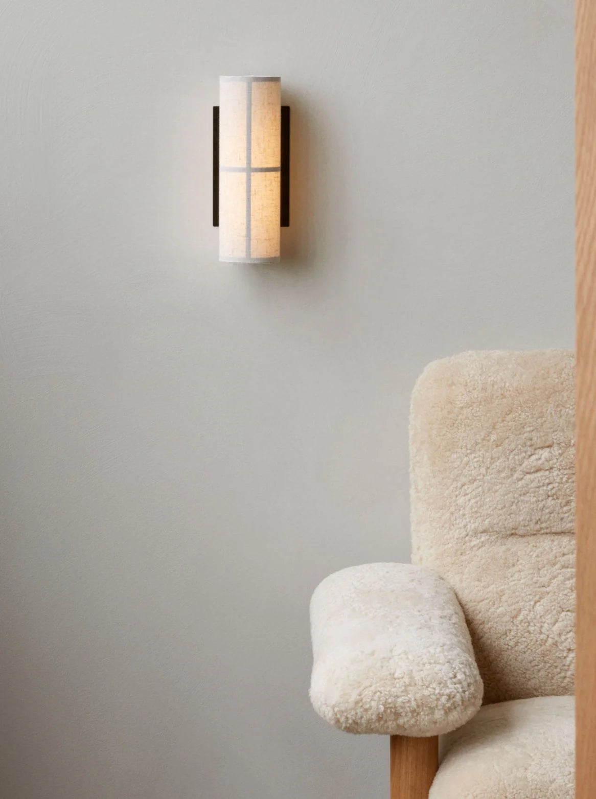 Hashira Wall Lamp – LIGHTIME