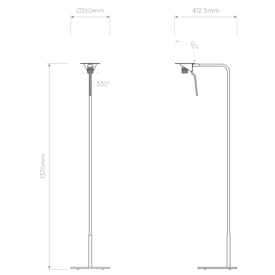 Mitsu Floor – LIGHTIME