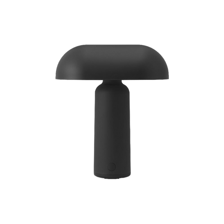 Porta Table Black – LIGHTIME
