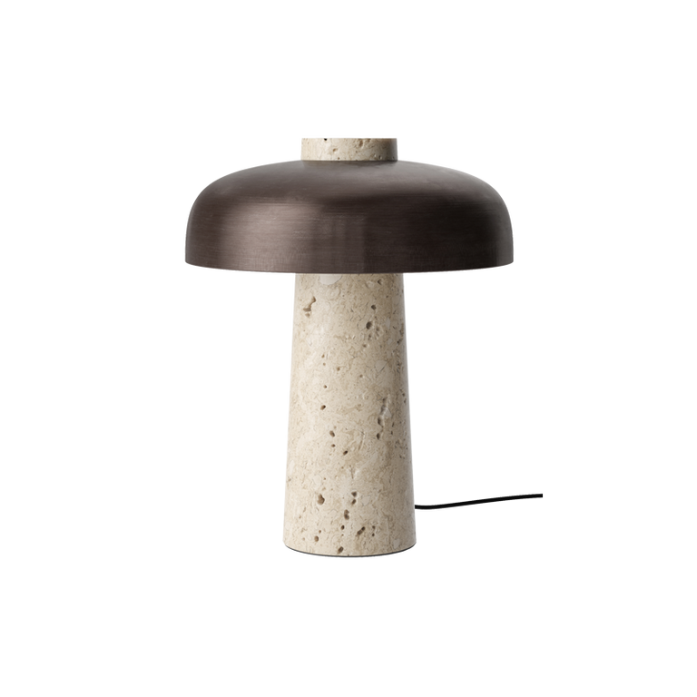 Reverse Table Lamp – LIGHTIME