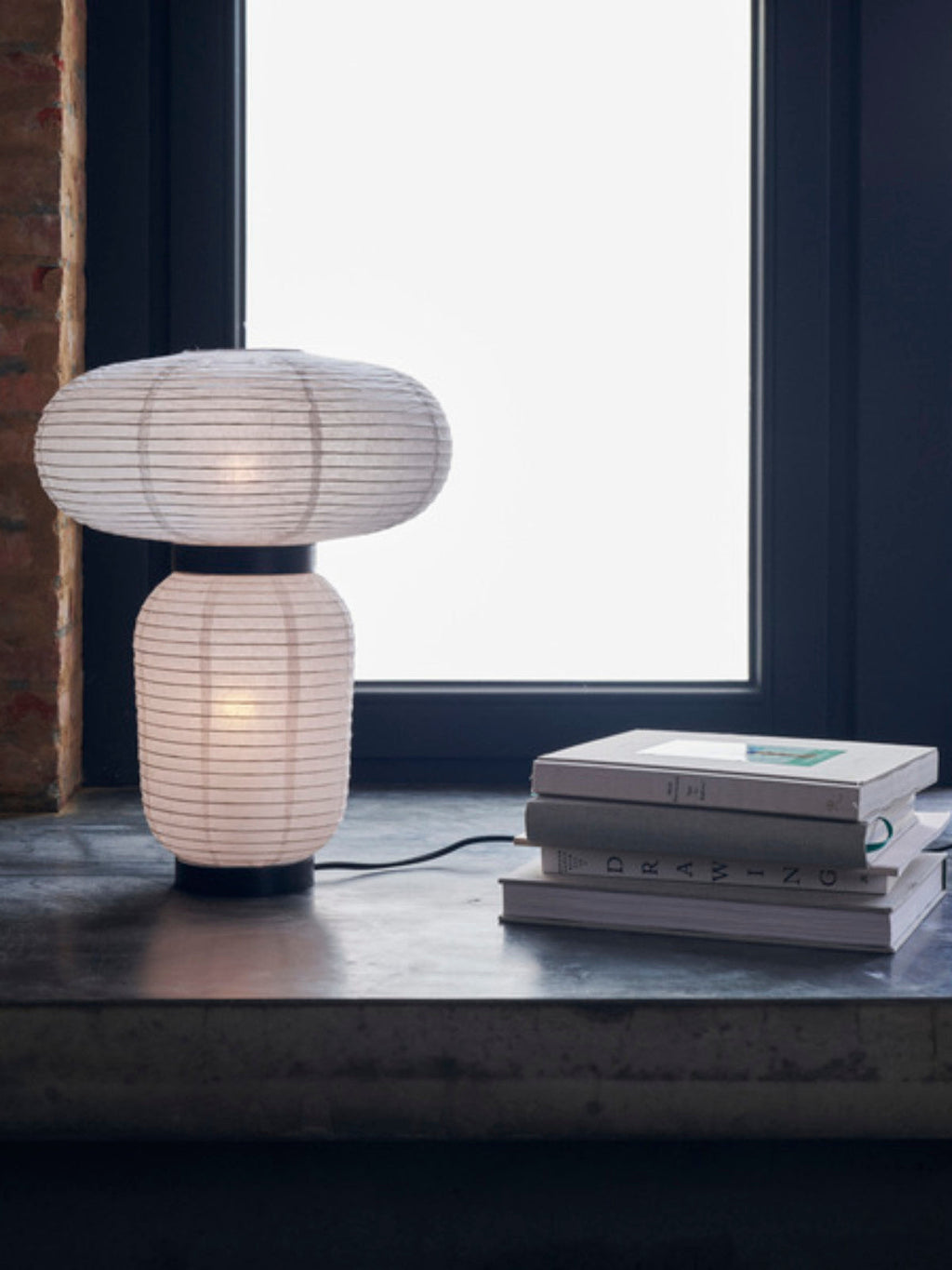 JH18 Formakami Table – LIGHTIME